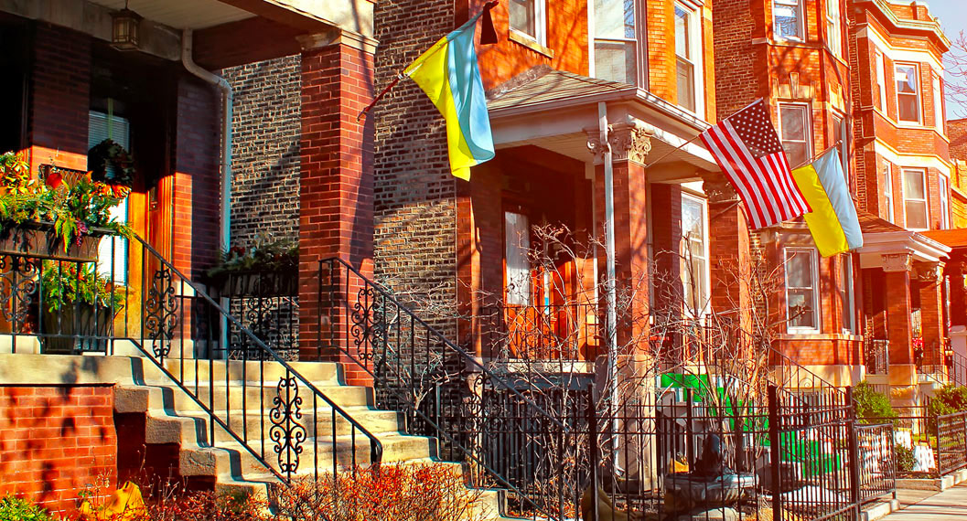 Ukrainian Village - 24 Hour Real Estate LLC